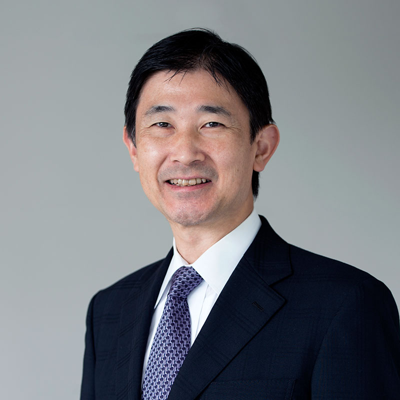 Company – 株式会社IP Bridge